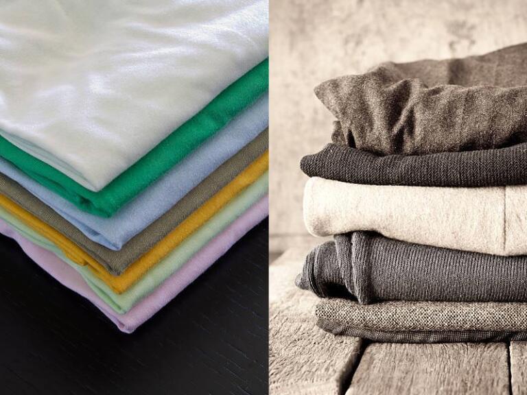 9 Things to Know About Cotton Jersey Fabric
